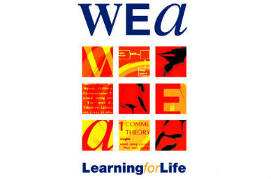 WEA (Workers’ Educational Association) - Jobs & Careers magazine