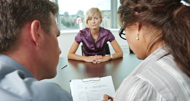 Interview red flags - Jobs & Careers magazine