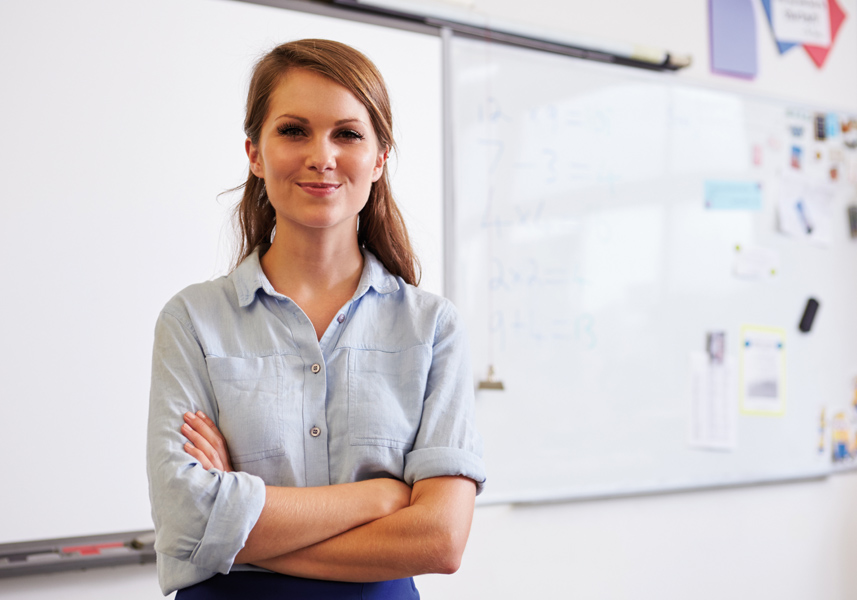 Learn to Teach - Jobs & Careers magazine