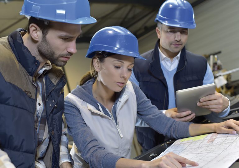 Engineer your Career - Jobs & Careers magazine