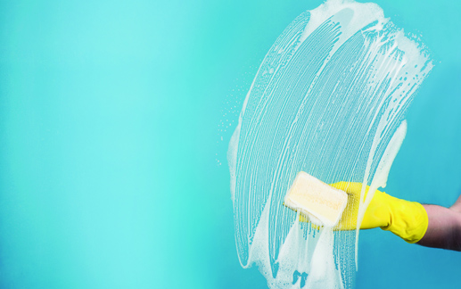 A Clean Sweep - Jobs & Careers magazine