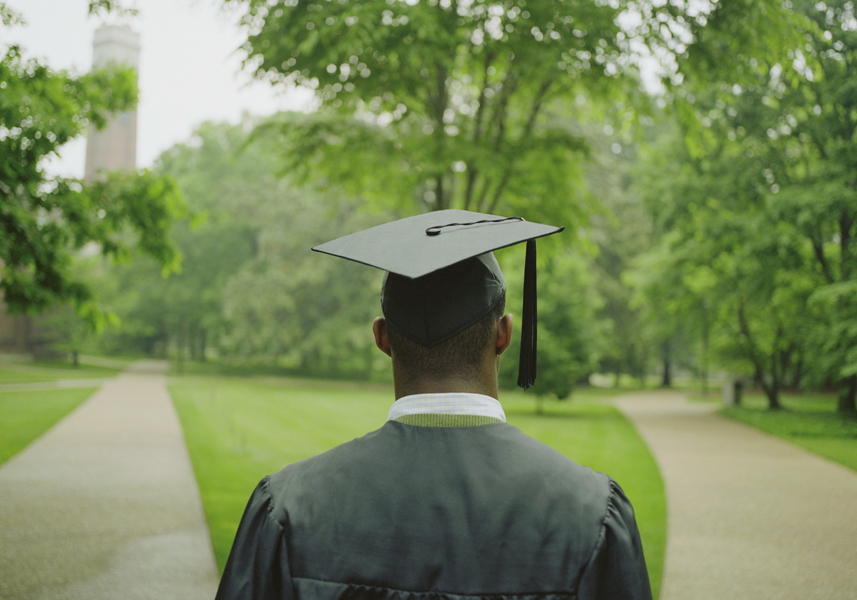 A Graduate's Guide to Finding the Right Career! - Jobs & Careers magazine