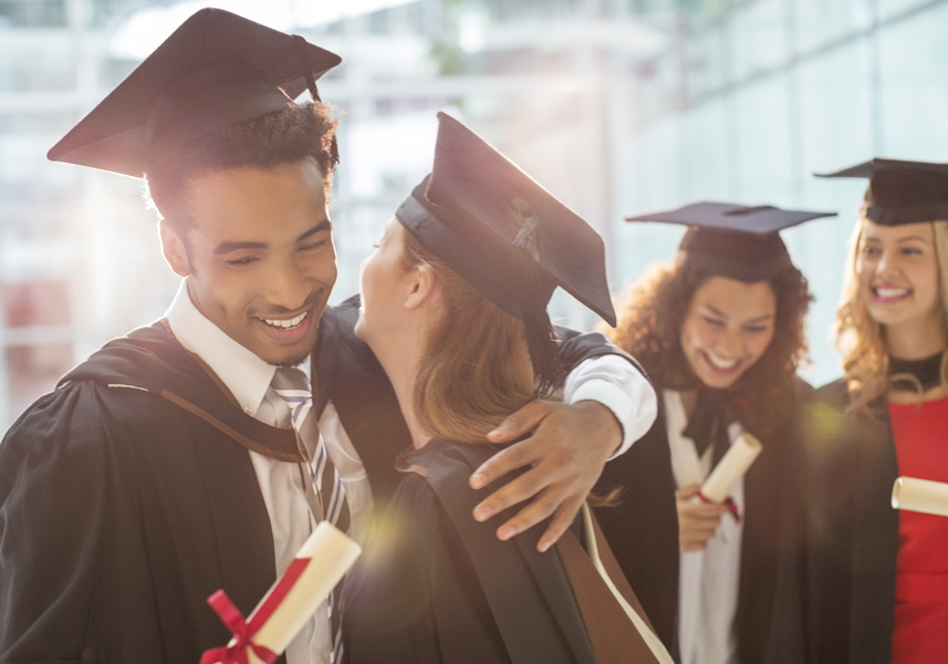 A Graduate's Guide to Finding the Right Career! - Jobs & Careers magazine