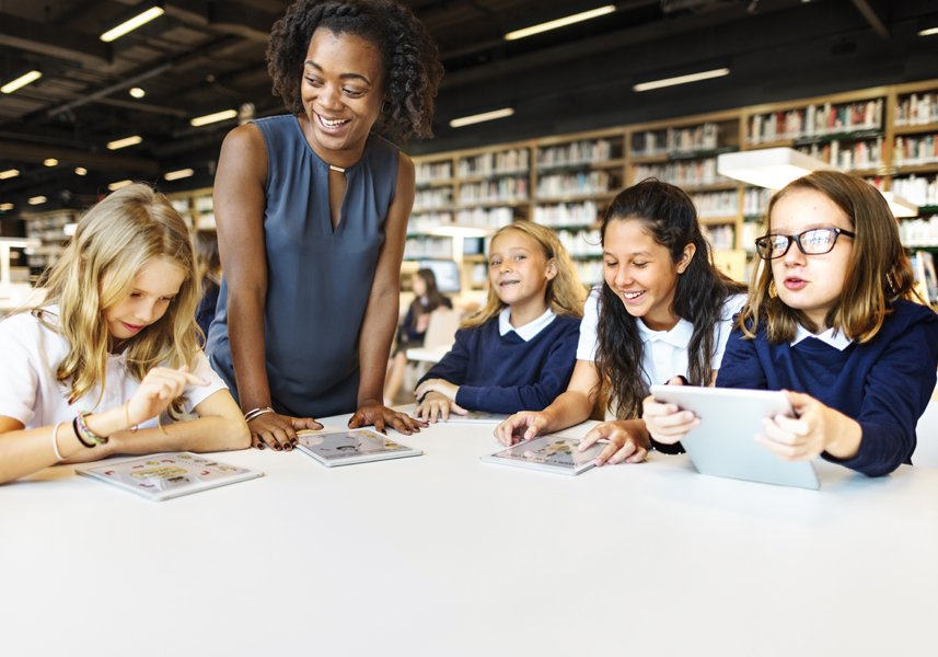 7 reasons to love the public sector - Jobs & Careers magazine