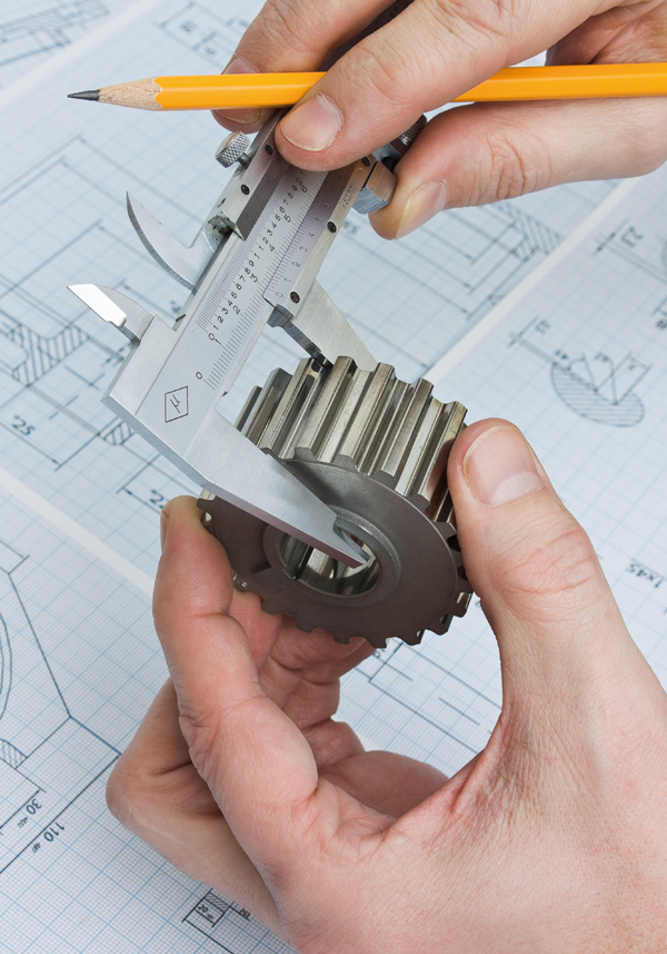 Engineer the Future - Jobs & Careers magazine