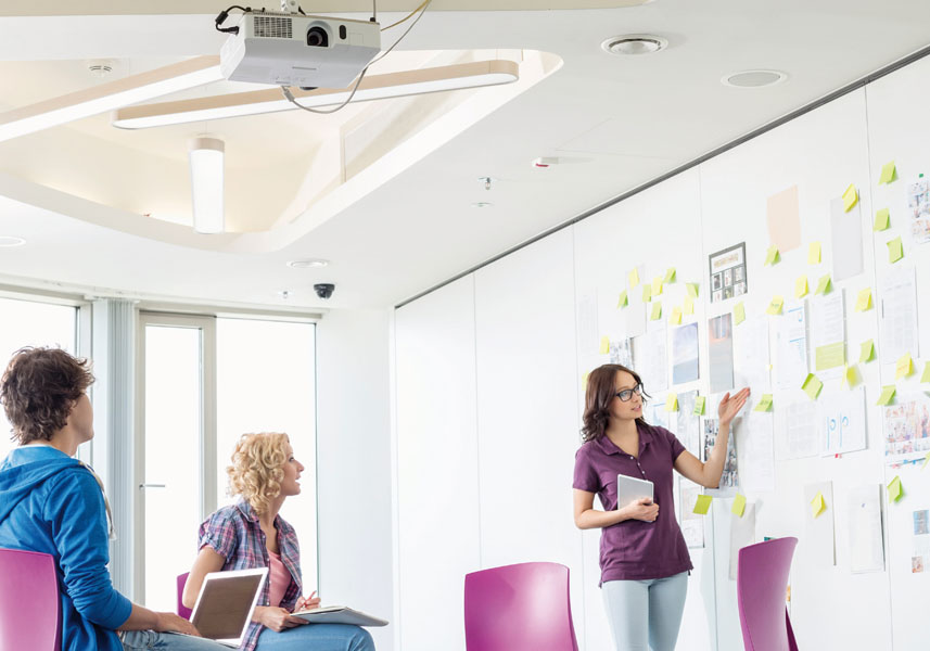 Experience Counts - Jobs & Careers magazine