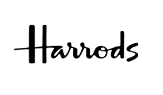 Harrods Bank Logo