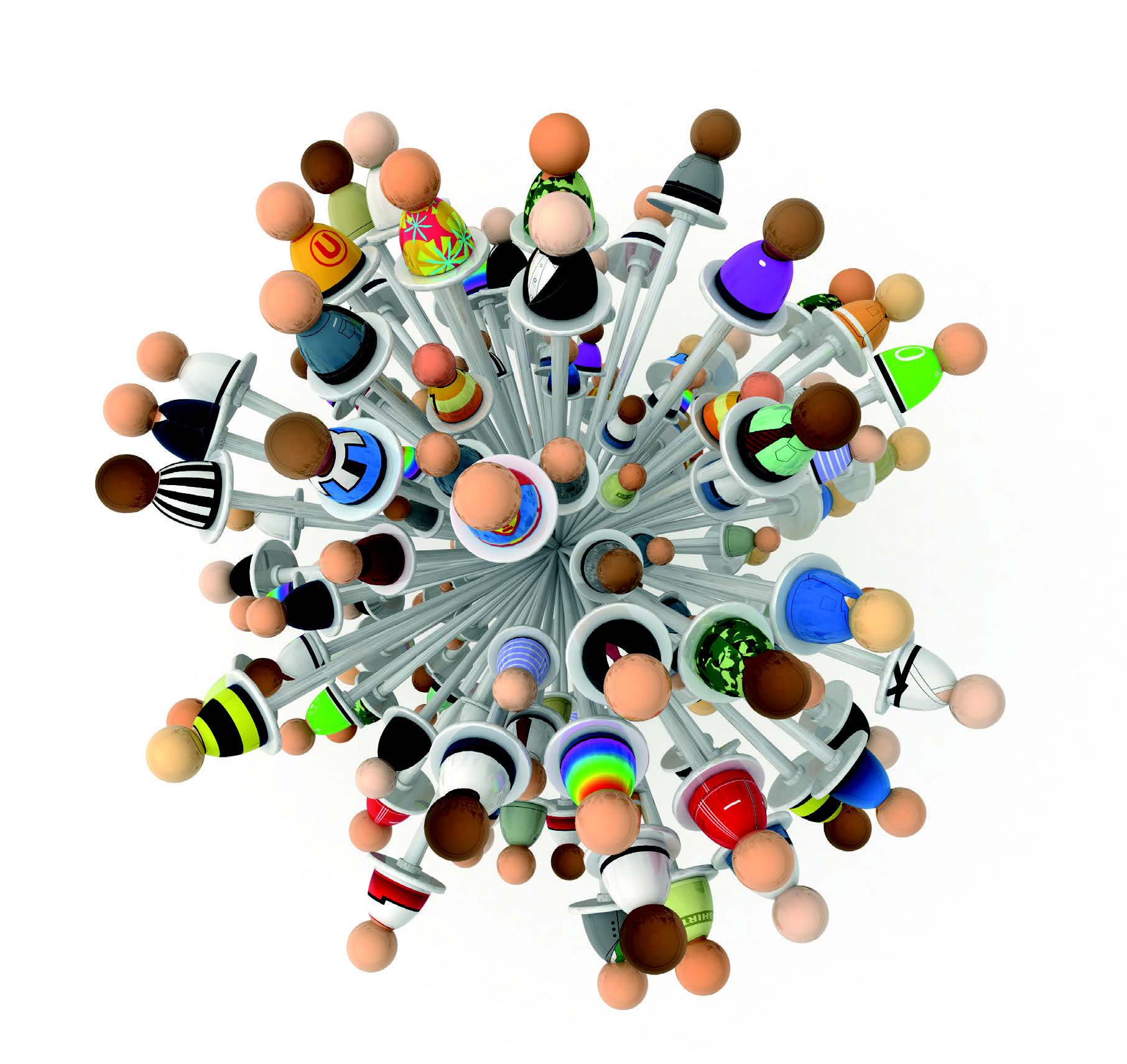 The importance of an organisations mission & values in helping to ...