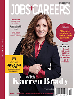 Jobs and Careers Magazine