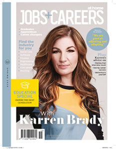 Jobs and Careers Magazine