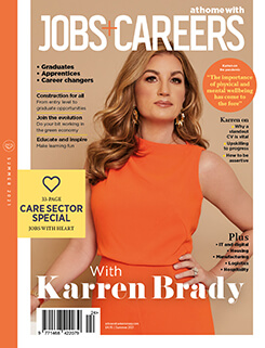 Jobs and Careers Magazine