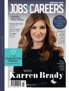 Jobs and Careers Magazine