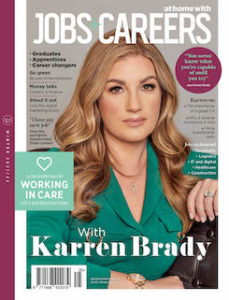 Jobs and Careers Magazine
