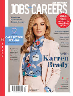 Jobs and Careers Magazine - Digital Editions