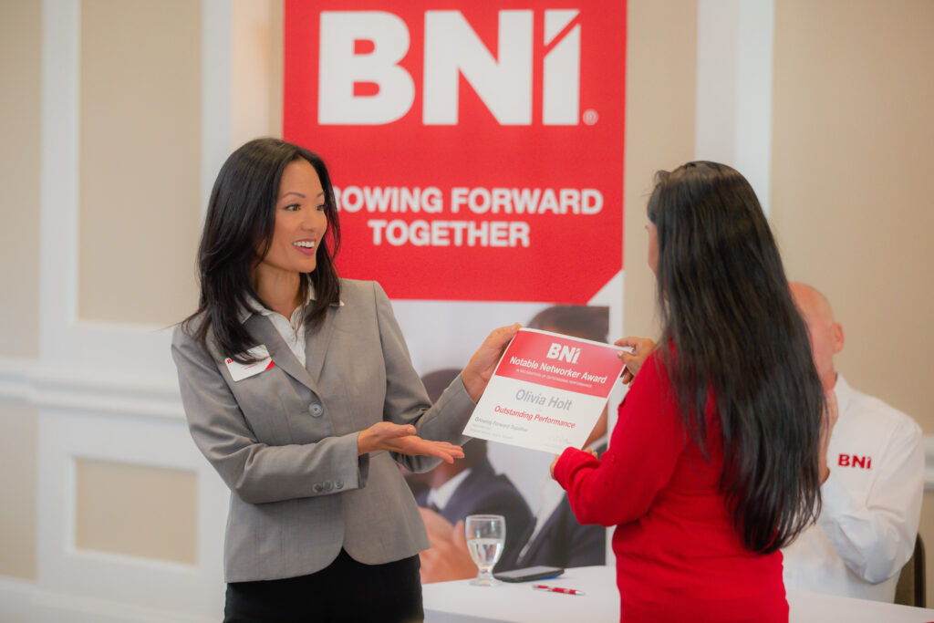 Unlocking Business Potential with BNI: Your Path to Success - Jobs ...
