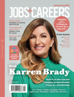 Jobs and Careers Magazine - Digital Editions