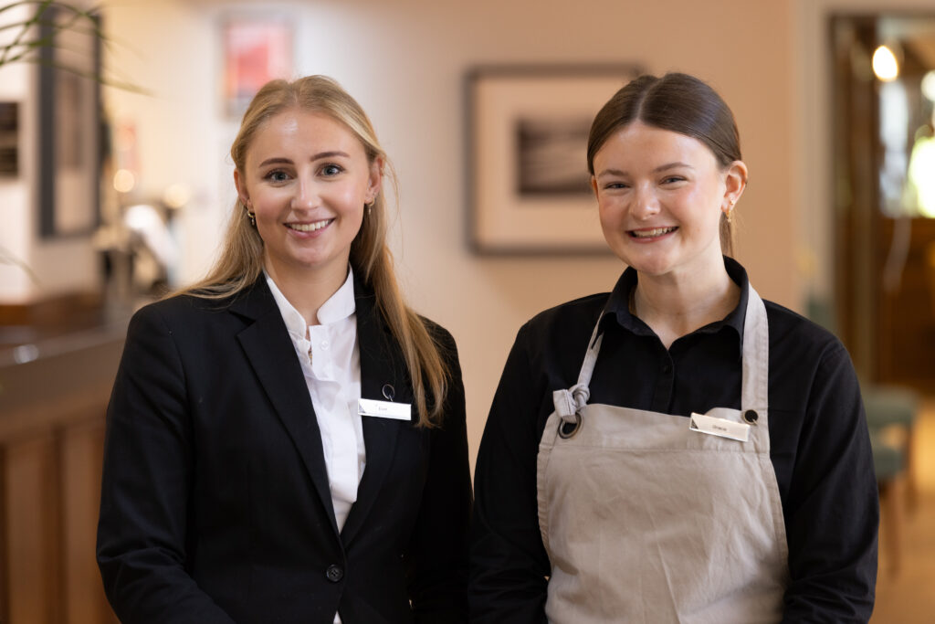 Behind the Scenes: QHotels’ Secret to Nurturing Talent - Jobs & Careers ...