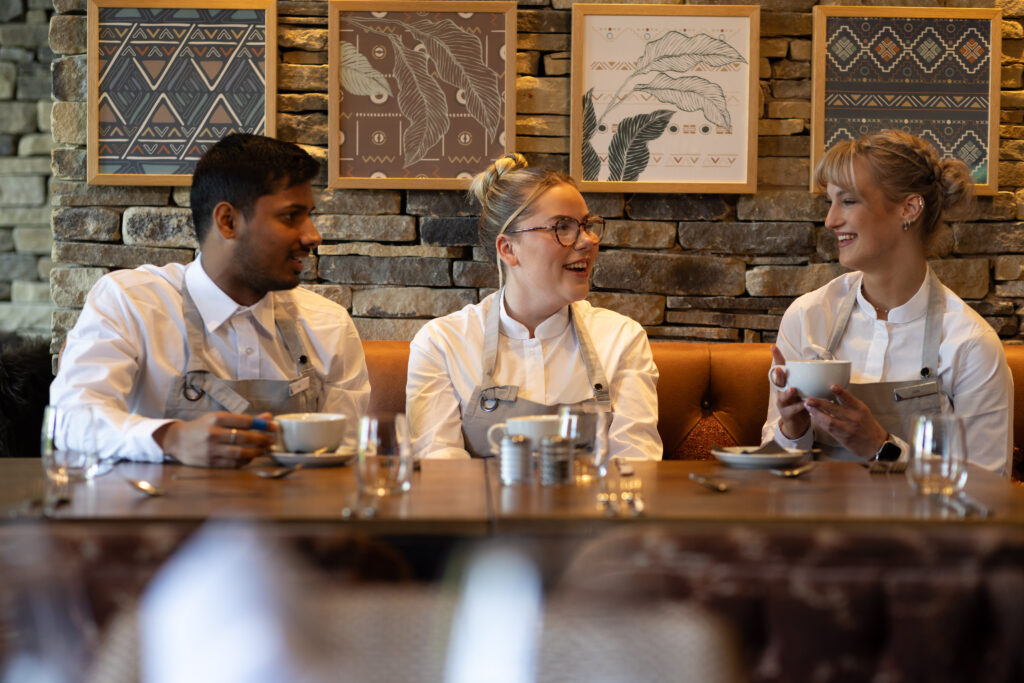 The QHotels Collection: Building a Culture Where People Truly Belong ...